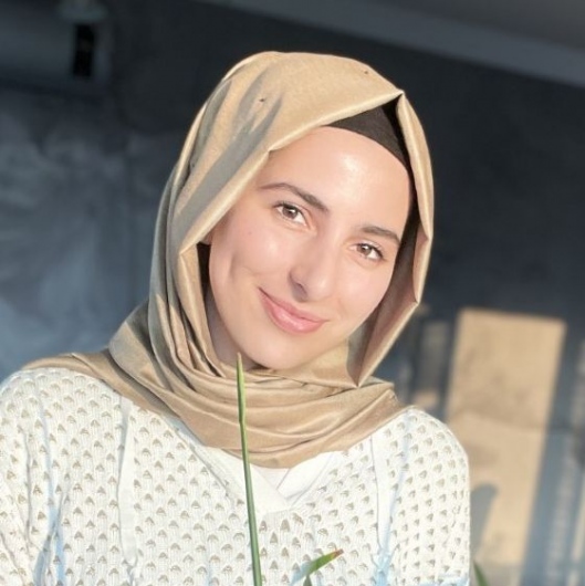 Uzm. Kl. Psk. Ebrar Karaçuha - Türkiye Psikologları