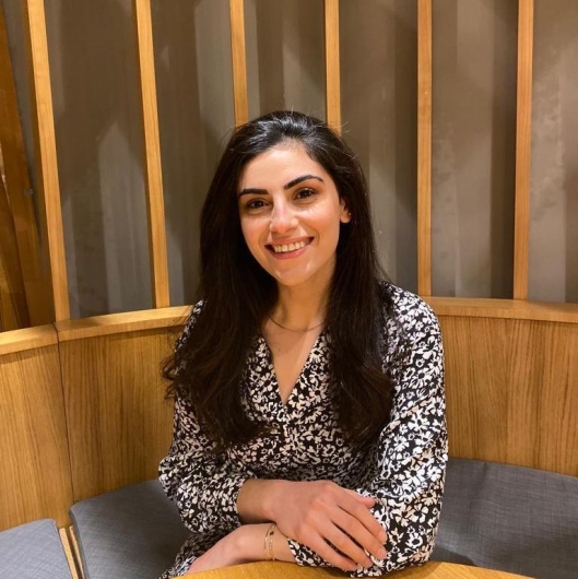 Uzm. Kl. Psk. Ebru Dilber - Bursa Psikolog